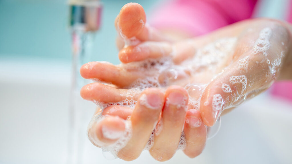 OCD & Related Disorders - Child Mind Institute