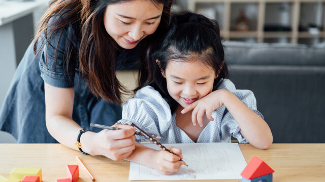 Parenting Resources - Child Mind Institute