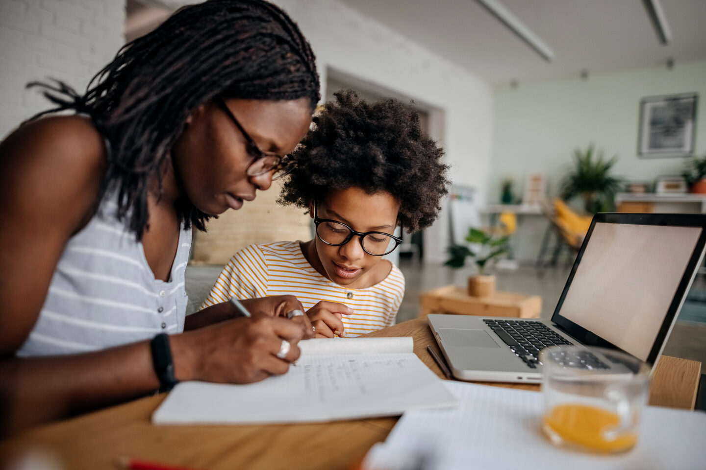 Early Signs of Learning Challenges - Child Mind Institute