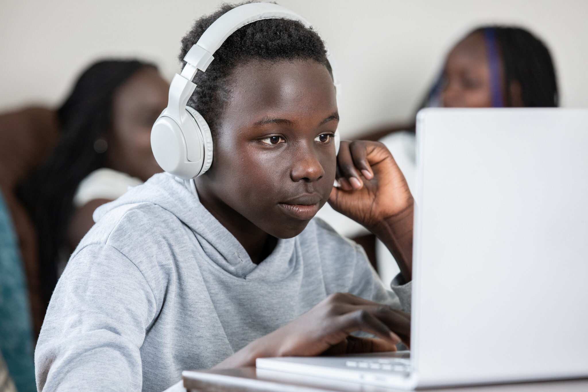 How Many After School Activities Should a Child Do? | Child Mind Institute