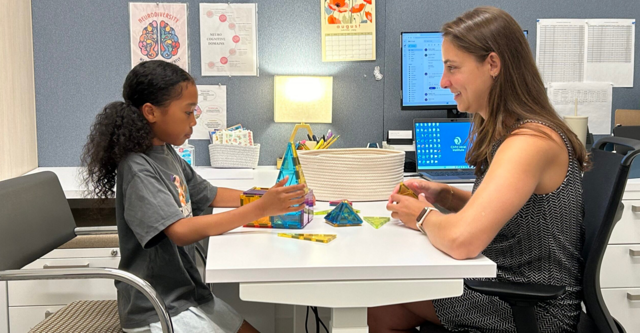 Nonverbal Learning Disability (NVLD) Service - Child Mind Institute