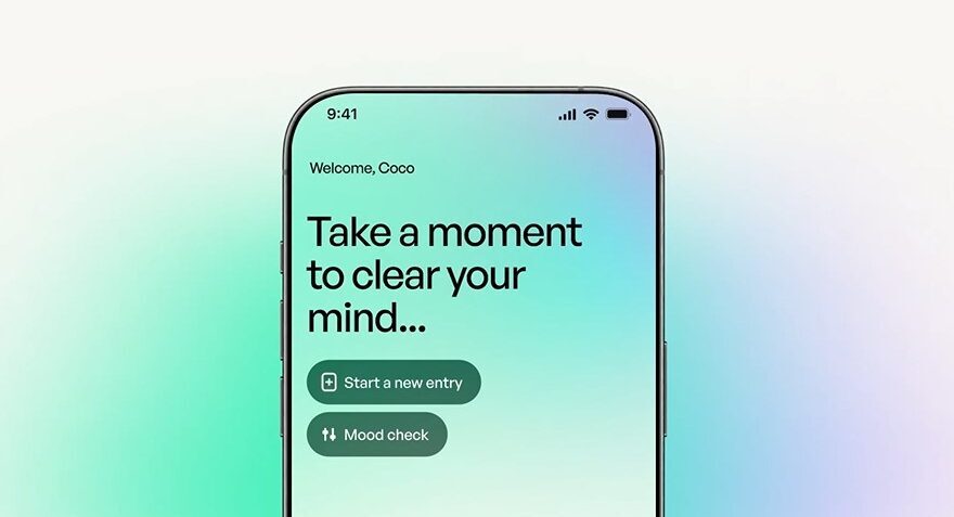 Introducing Mirror: A Journaling App for Self-Reflection - Child Mind ...