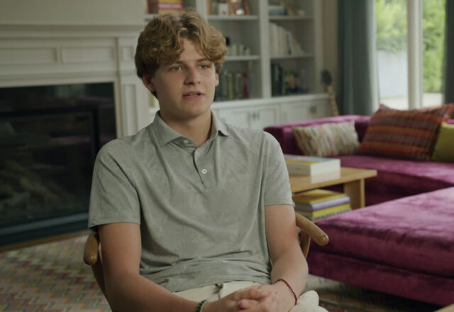 How Hayden Flipped the Script on OCD - Child Mind Institute