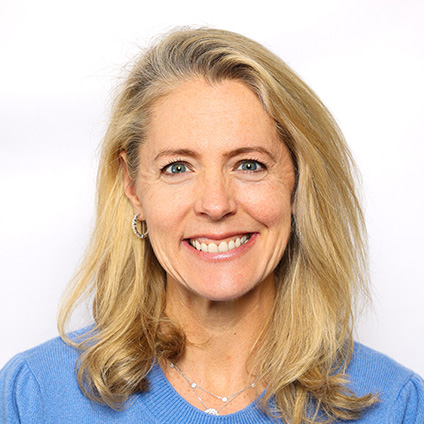 Joella Lykouretzos, MA, MBA - Child Mind Institute