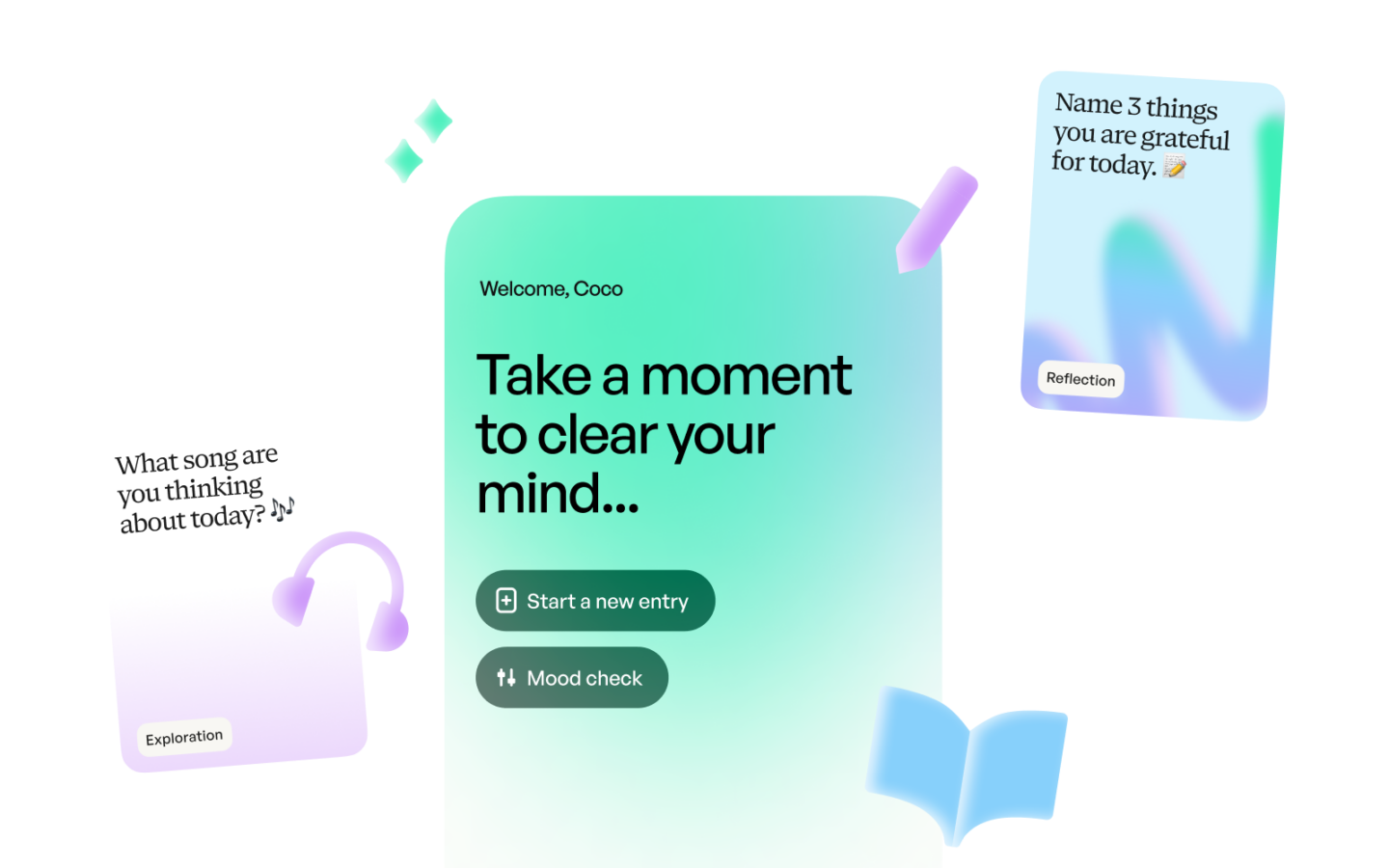 Mirror: A Journaling App for Self-Reflection - Child Mind Institute