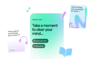 Mirror: A Journaling App for Self-Reflection - Child Mind Institute