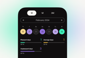 Mirror: A Journaling App for Self-Reflection - Child Mind Institute