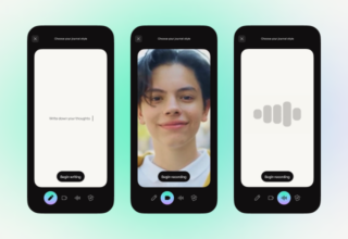 Mirror: A Journaling App for Self-Reflection - Child Mind Institute