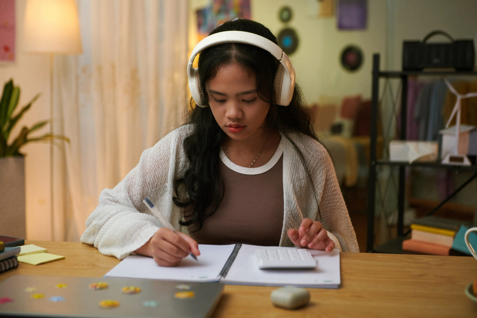 Understanding the Levels of Autism - Child Mind Institute