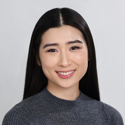 Emily Chun - Child Mind Institute