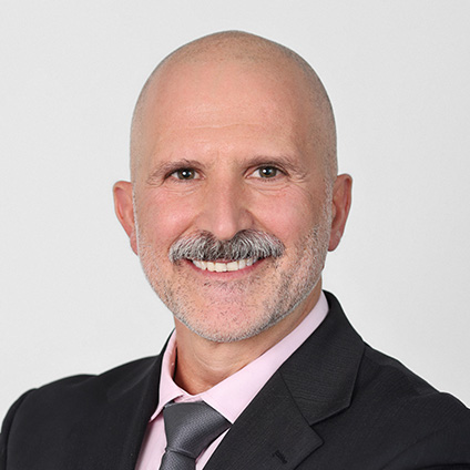 Joseph Elias, MPH, PMP - Child Mind Institute