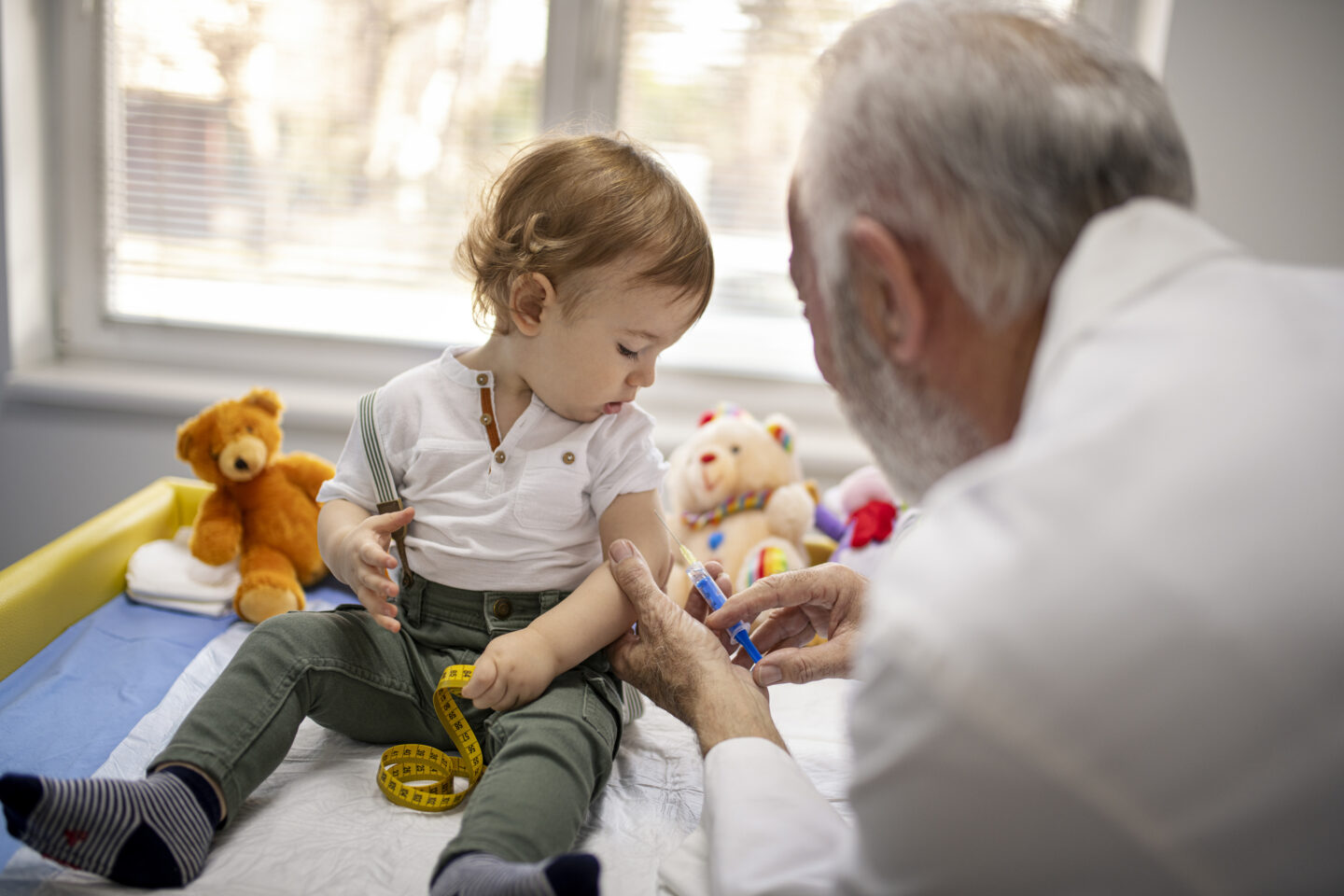 Understanding the Levels of Autism - Child Mind Institute