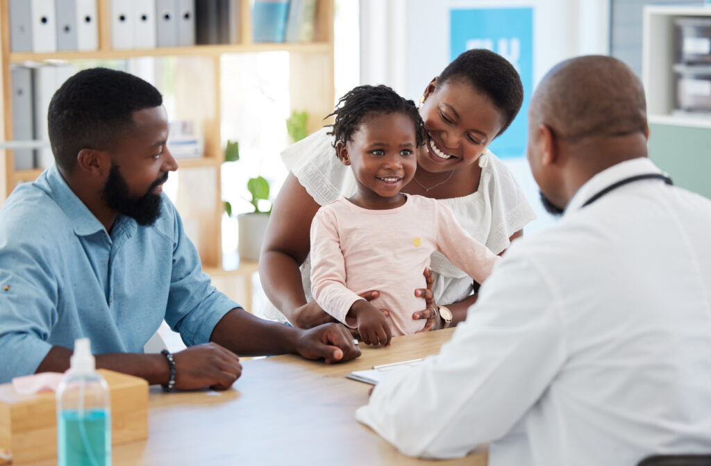 Why Do Black Children With Autism Get Diagnosed Late? - Child Mind ...