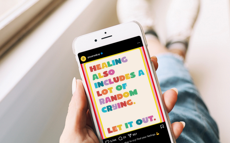 Awareness Campaigns - Child Mind Institute
