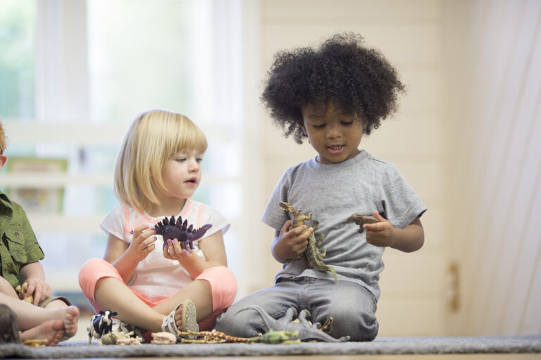 Preschoolers: Tips for Supporting Learning at Home - Child Mind Institute