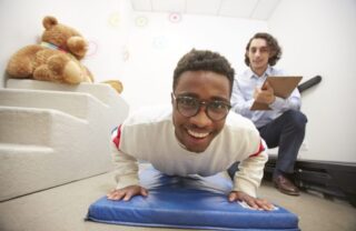 Healthy Brain Network - Child Mind Institute
