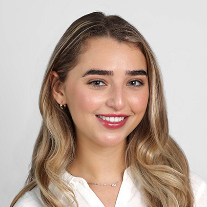 Jordan Rosenberg - Child Mind Institute