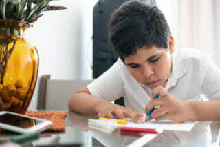 What Is High-Functioning Autism? | Child Mind Institute
