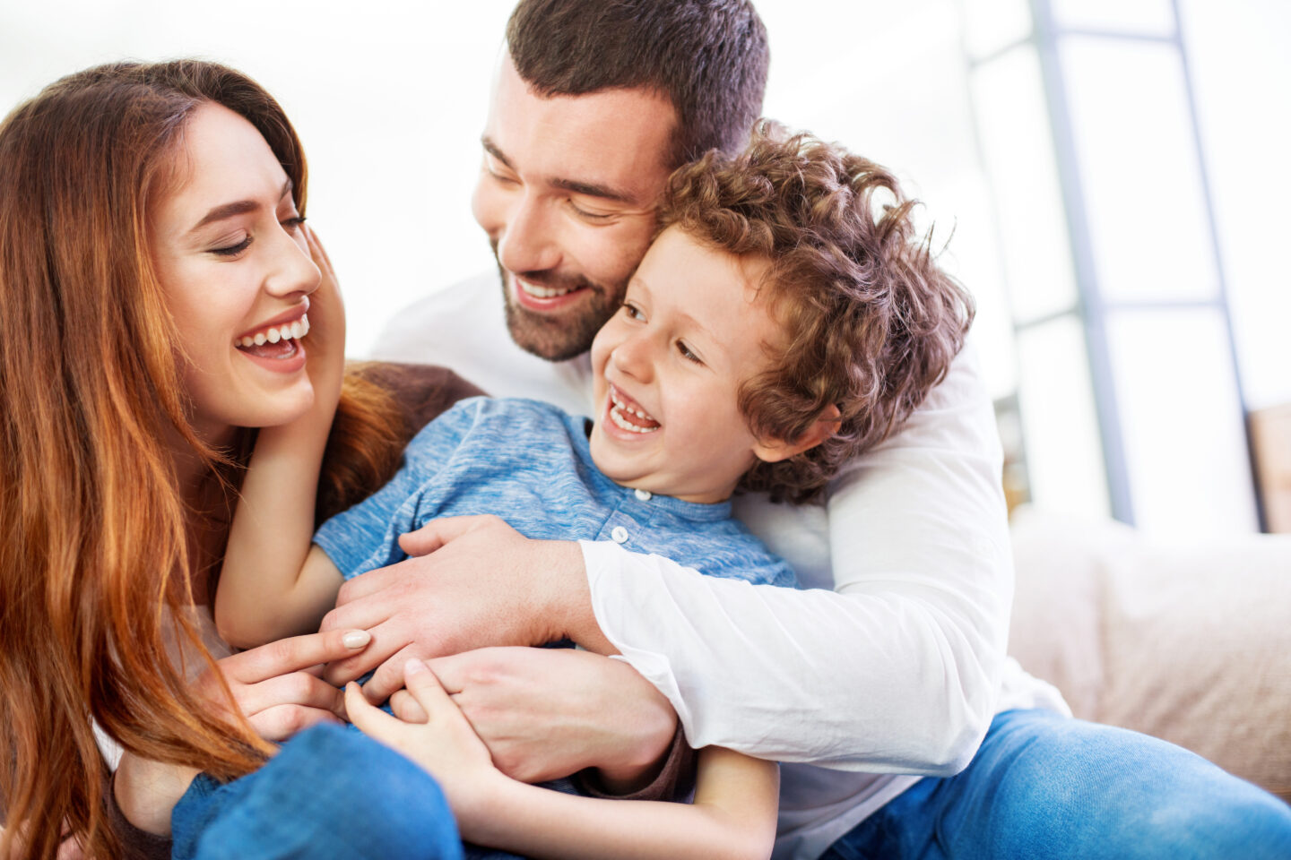 Healthy Brain Network - Child Mind Institute