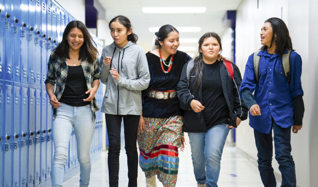 How to Parent a Defiant Teen - Child Mind Institute