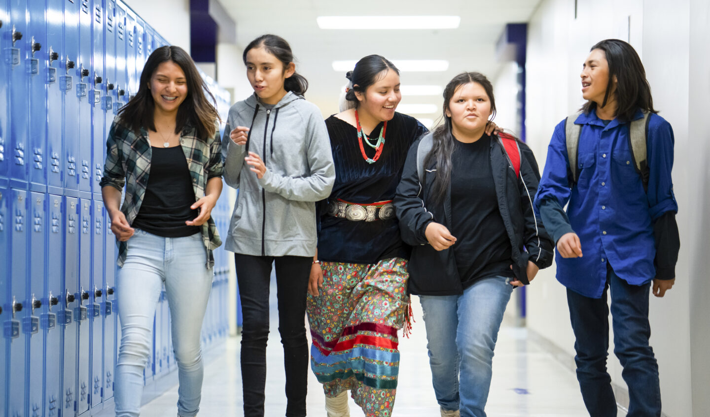Tips for Getting a Good Start in High School - Child Mind Institute