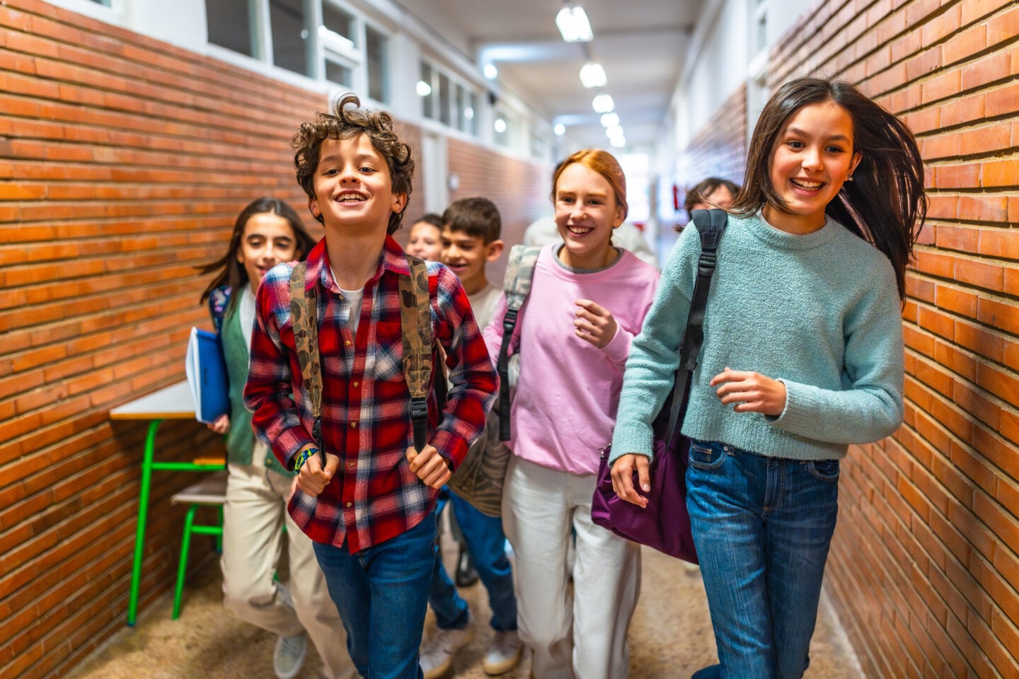 Recognize & Address School Refusal in Children | Child Mind Institute