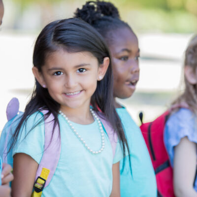 Resources for Going Back to School - Child Mind Institute