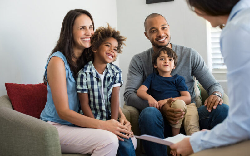 How to Help Siblings Get Along - Child Mind Institute