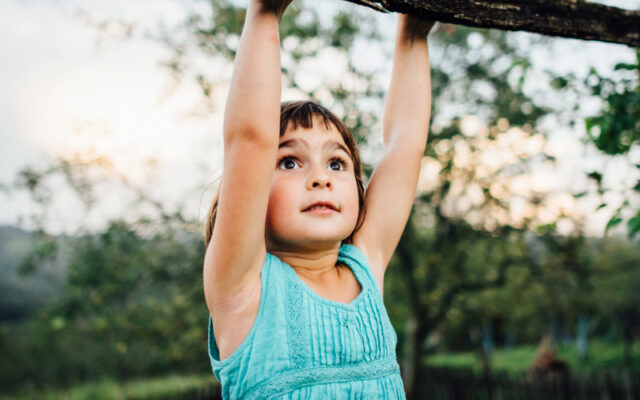 About Us - Child Mind Institute
