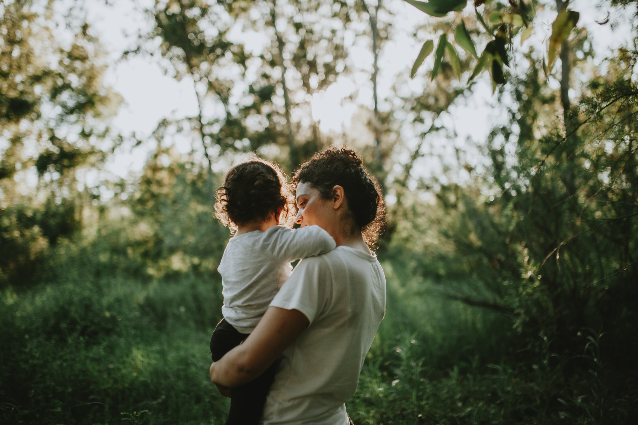 How to Talk to Your Child About Being Adopted - Child Mind Institute