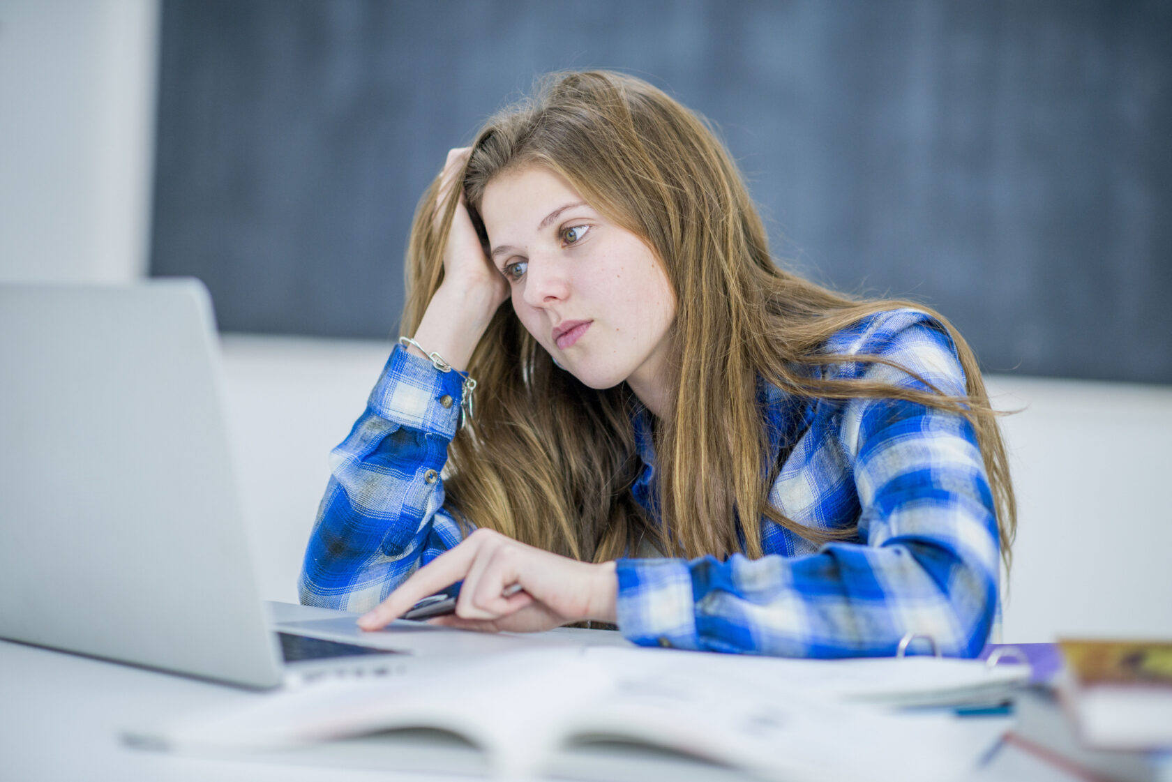 Stress-Free School Mornings --Child Mind Institute