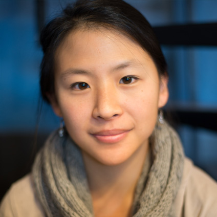 Christine Cha, PhD - Child Mind Institute