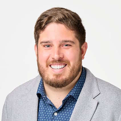 Conner James Black, PhD - Child Mind Institute