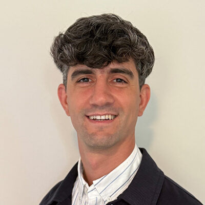 Daniel Low, PhD - Child Mind Institute