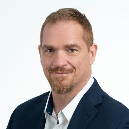 Stan Colcombe, PhD - Child Mind Institute