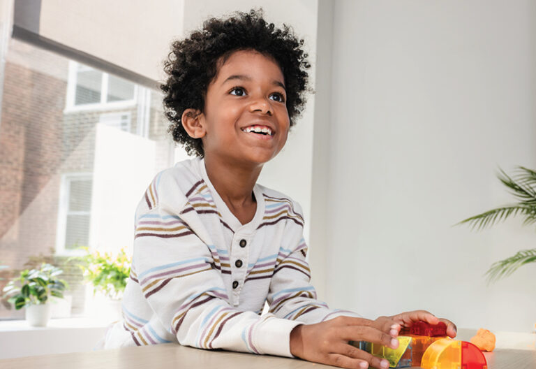 Child Mind Institute | Transforming Children's Lives