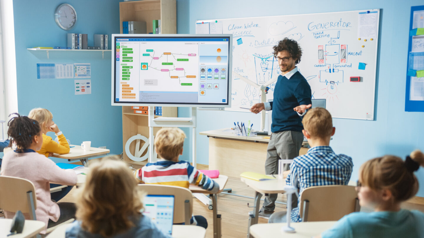Nonverbal Learning Disorder (NVLD) Explained