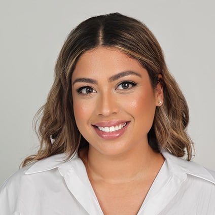 Ashley Gonzalez, LMSW - Child Mind Institute