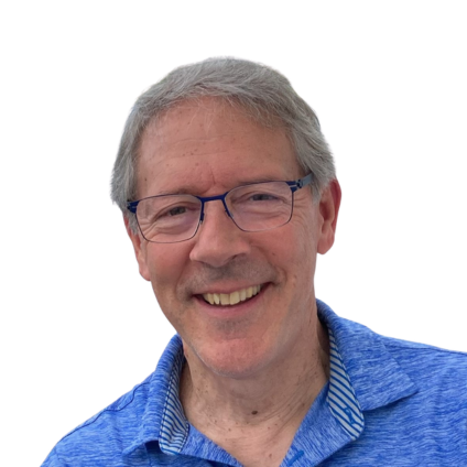 Gerard A. Gioia, PhD - Child Mind Institute