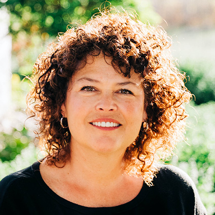 Jane E. Roberts, PhD - Child Mind Institute