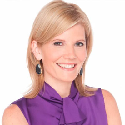 Kate Snow - Child Mind Institute