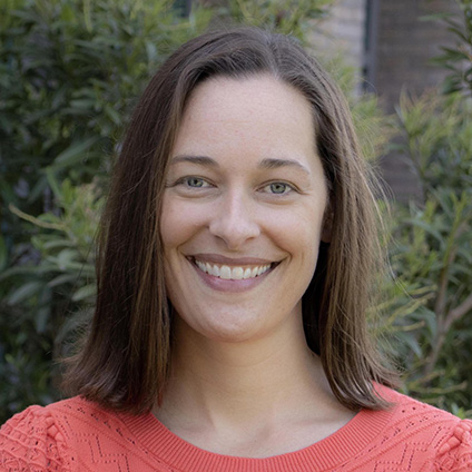 Meghan Miller, PhD - Child Mind Institute