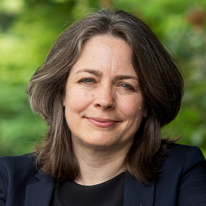 Cathy Creswell, PhD - Child Mind Institute