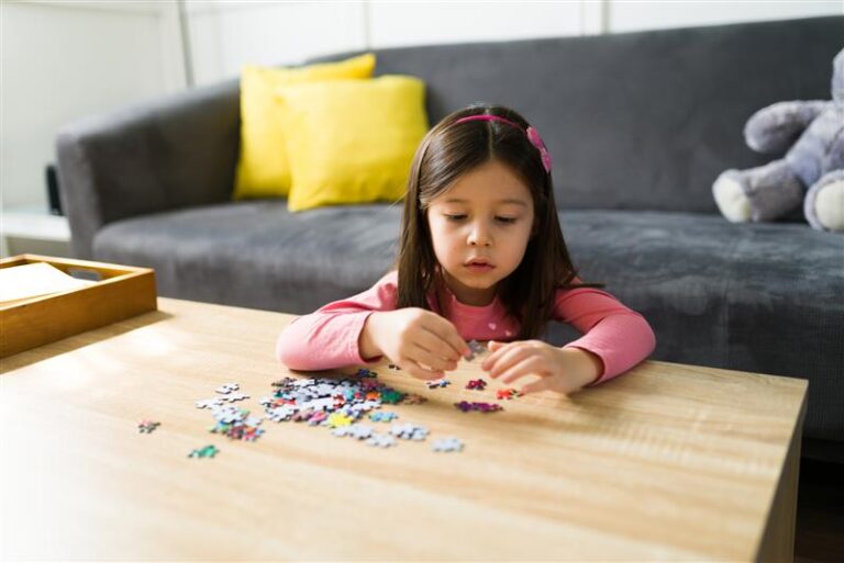 What’s Next for NVLD? Moving Toward Developmental Visual-Spatial ...