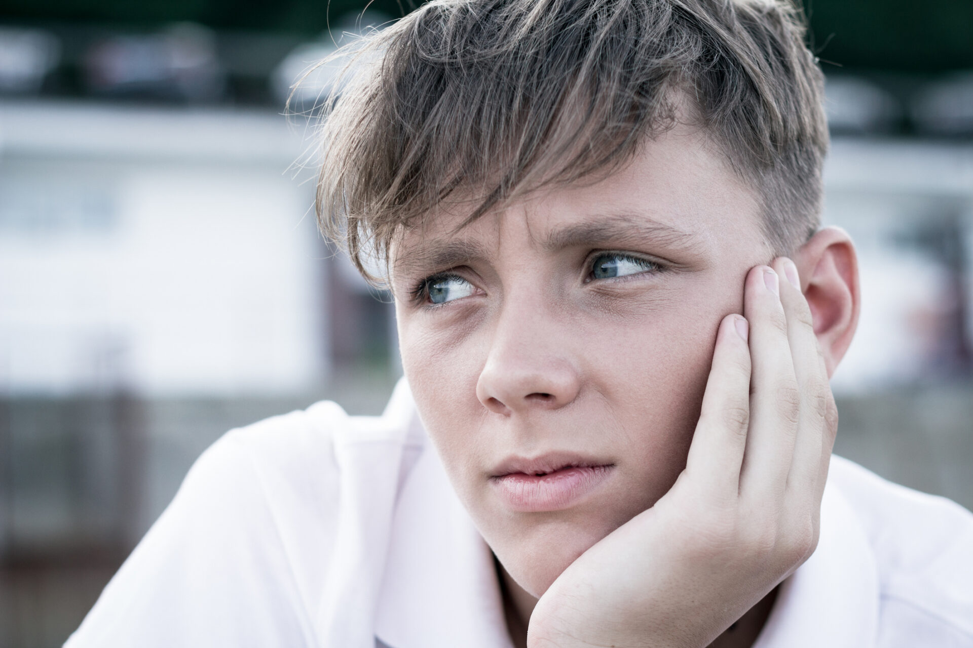 Explaining Autism to Family: Tips from Child Mind Institute