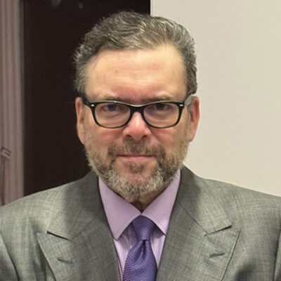Arthur G. Altschul Jr. - Child Mind Institute