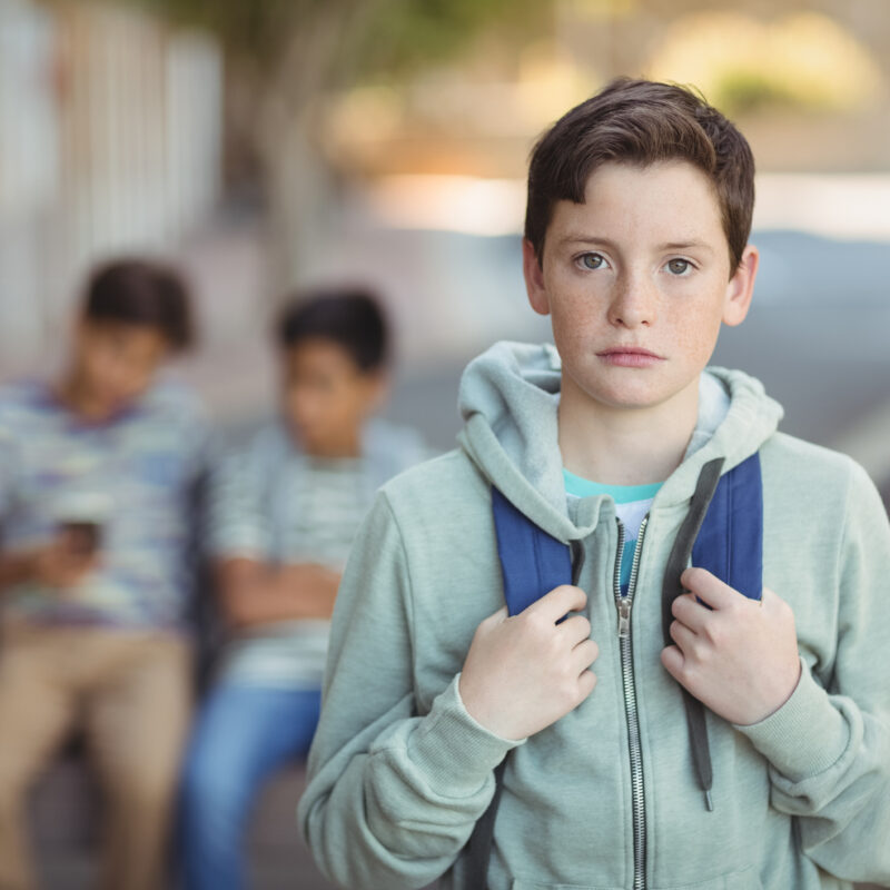 Autism & Wandering: Safety Tips for Parents