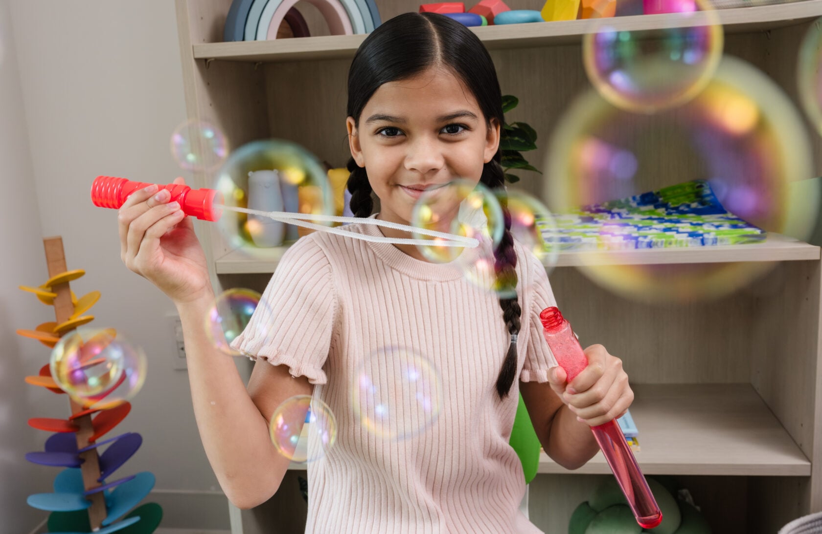Child Mind Institute | Transforming Children's Lives