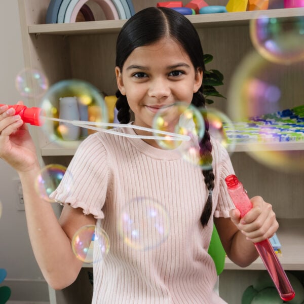CBITS: Trauma Treatment for Kids in School - Child Mind Institute