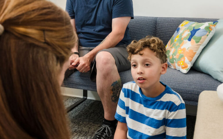 Project ImPACT - Child Mind Institute
